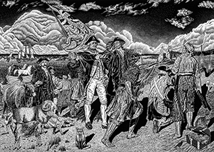 Andrew Baker Art Dealer